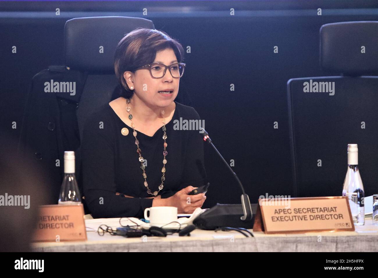 Rebecca sta maria hi-res stock photography and images - Alamy