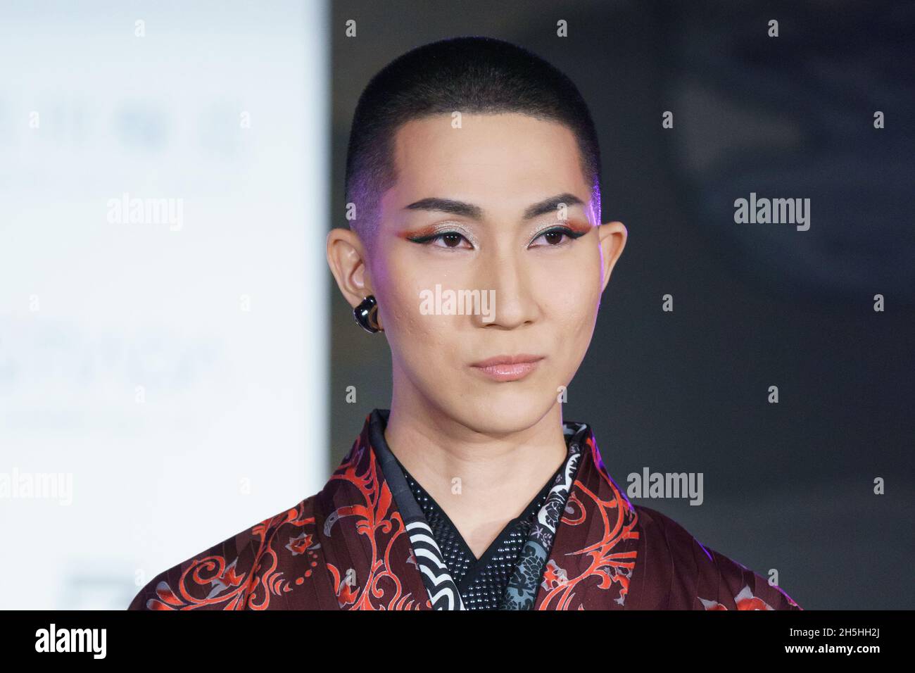 Kodo nishimura hi-res stock photography and images - Alamy