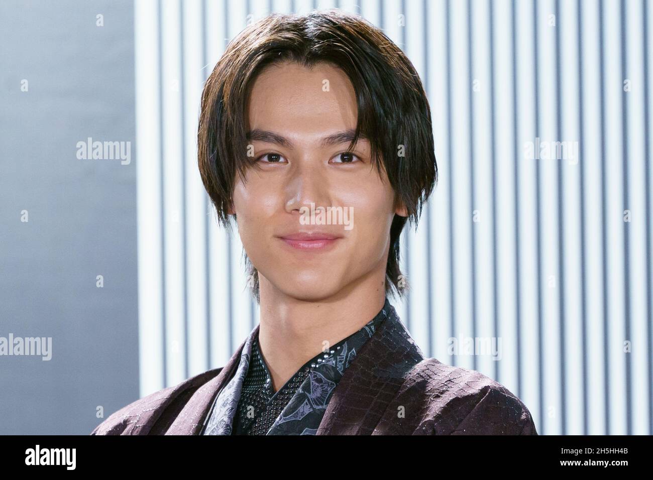 Taishi Nakagawa