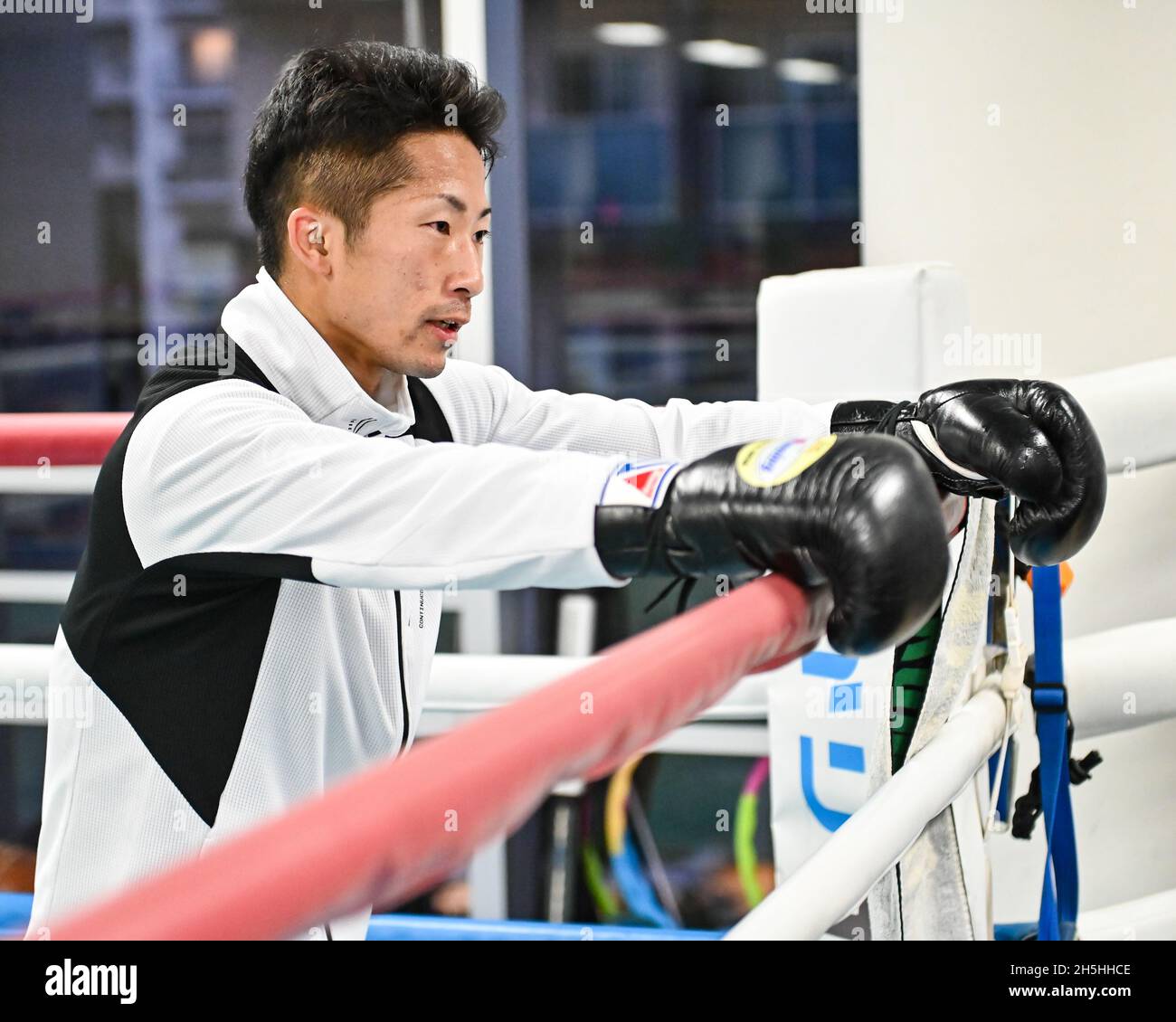 Takuma inoue hi-res stock photography and images - Alamy