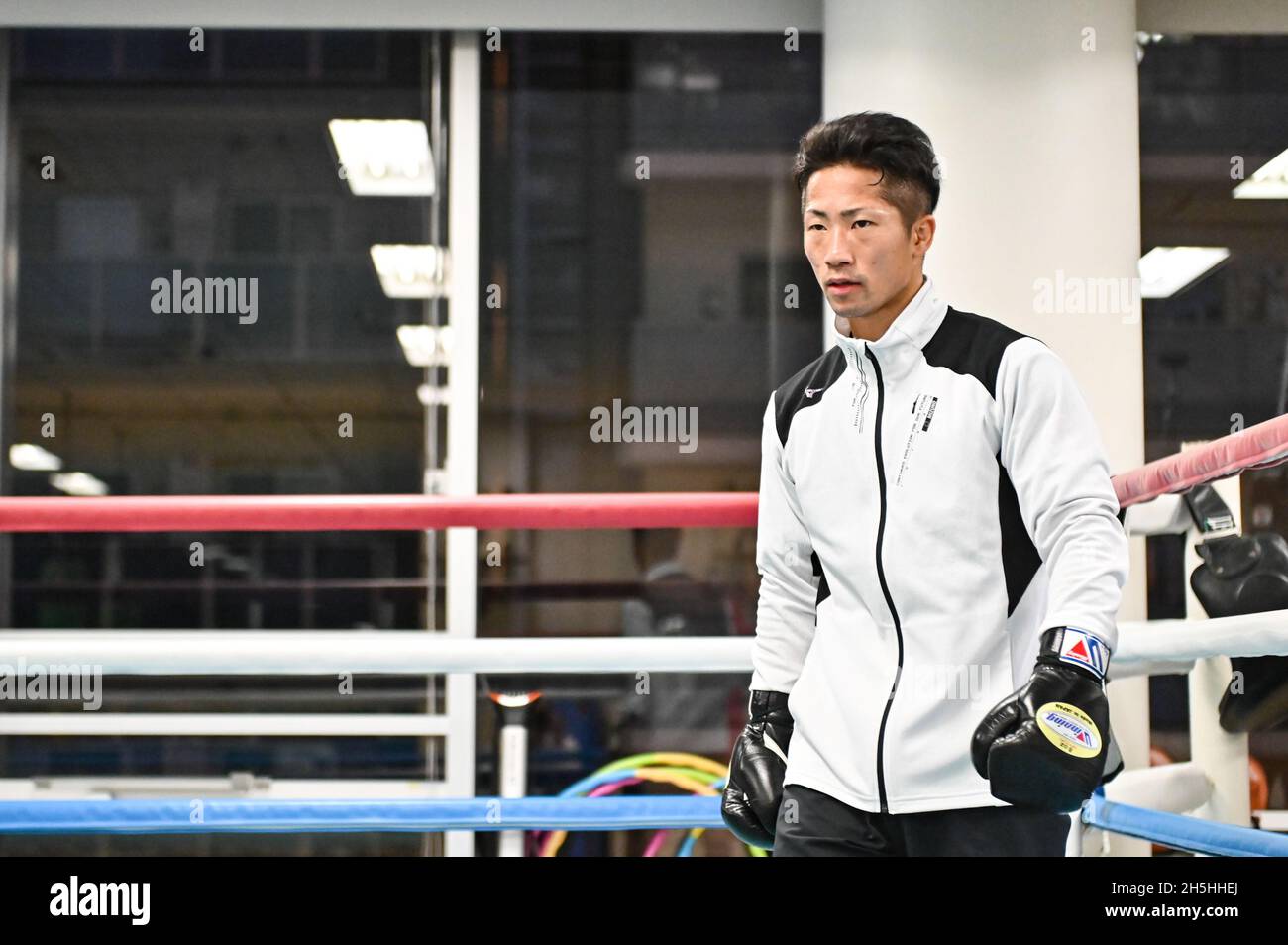 Takuma inoue hi-res stock photography and images - Alamy