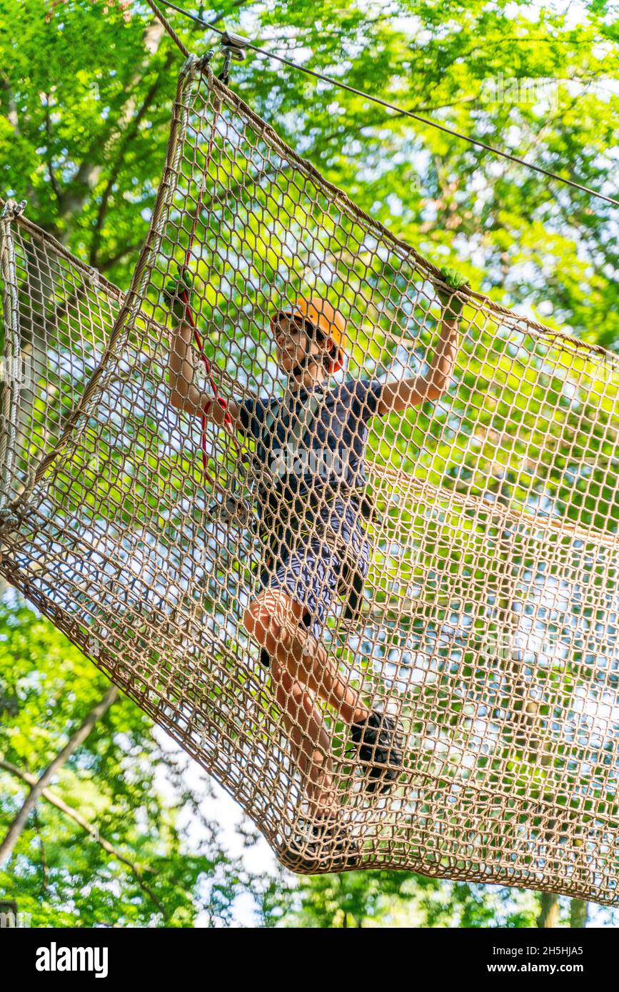 15 years experience hi-res stock photography and images - Alamy