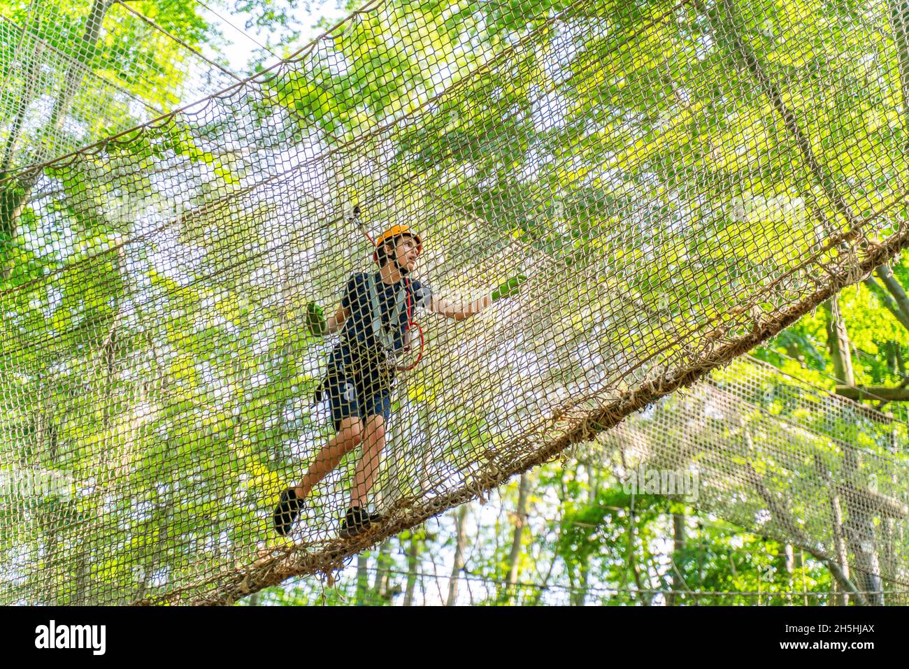 15 years experience hi-res stock photography and images - Alamy