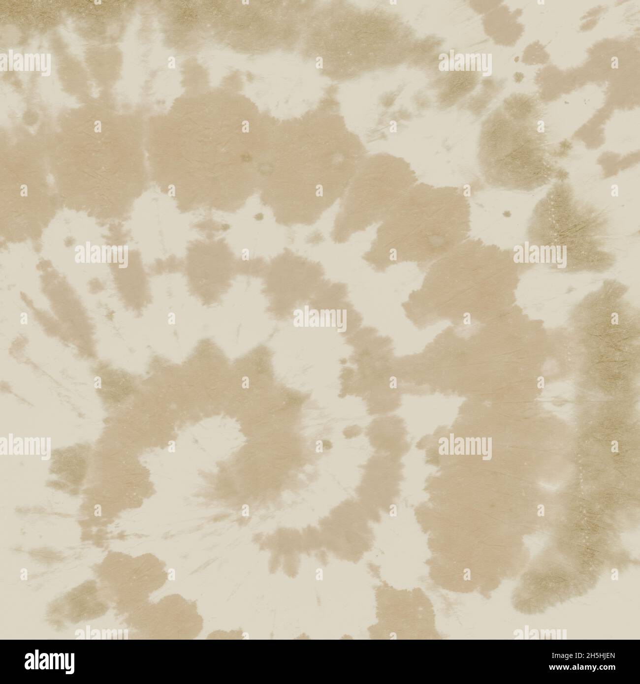 Sand Tye Die Shirt. Abstract Bohemian Background. 60s Design Texture ...