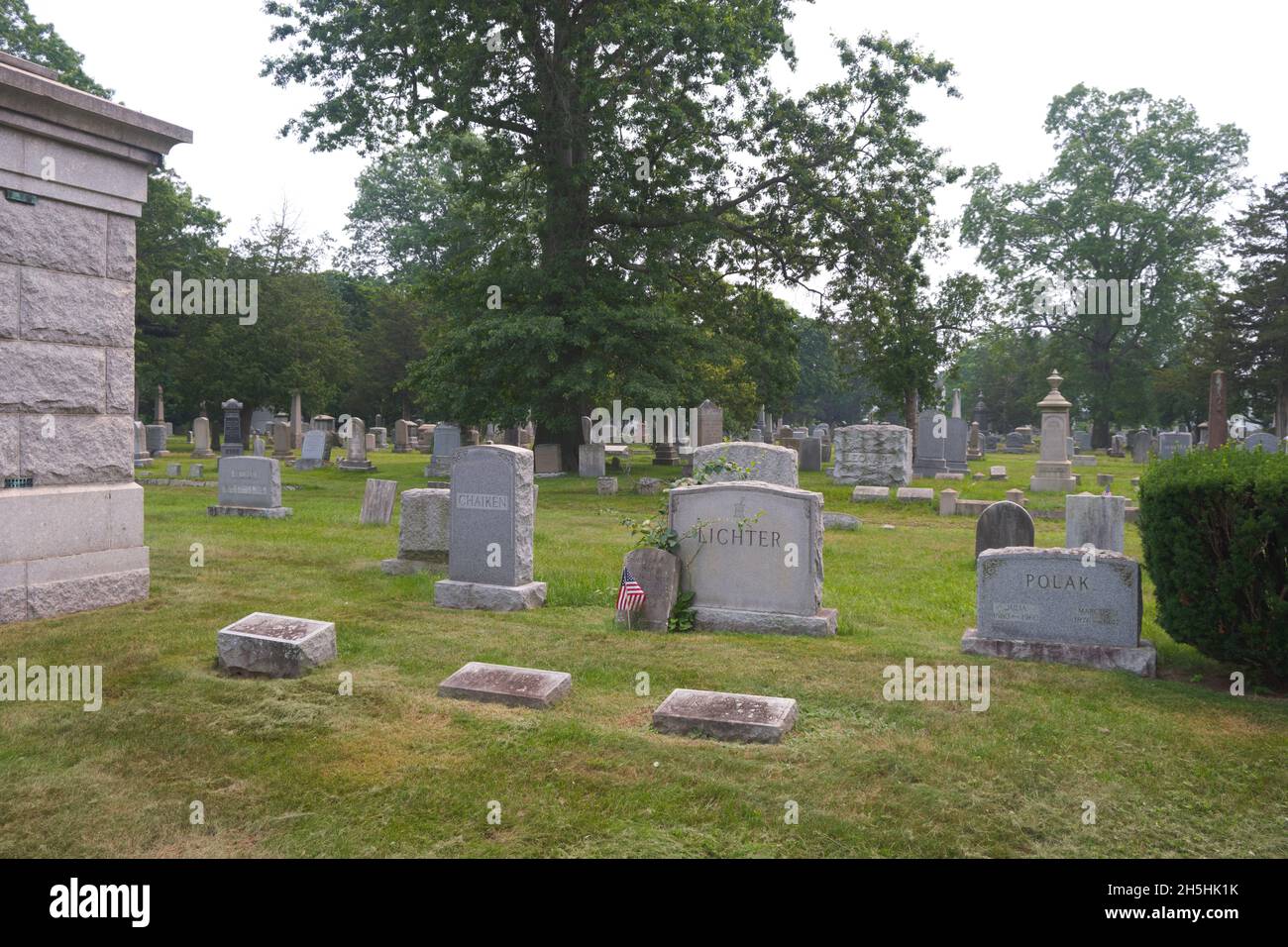 Congregation mishkan israel hi-res stock photography and images - Alamy