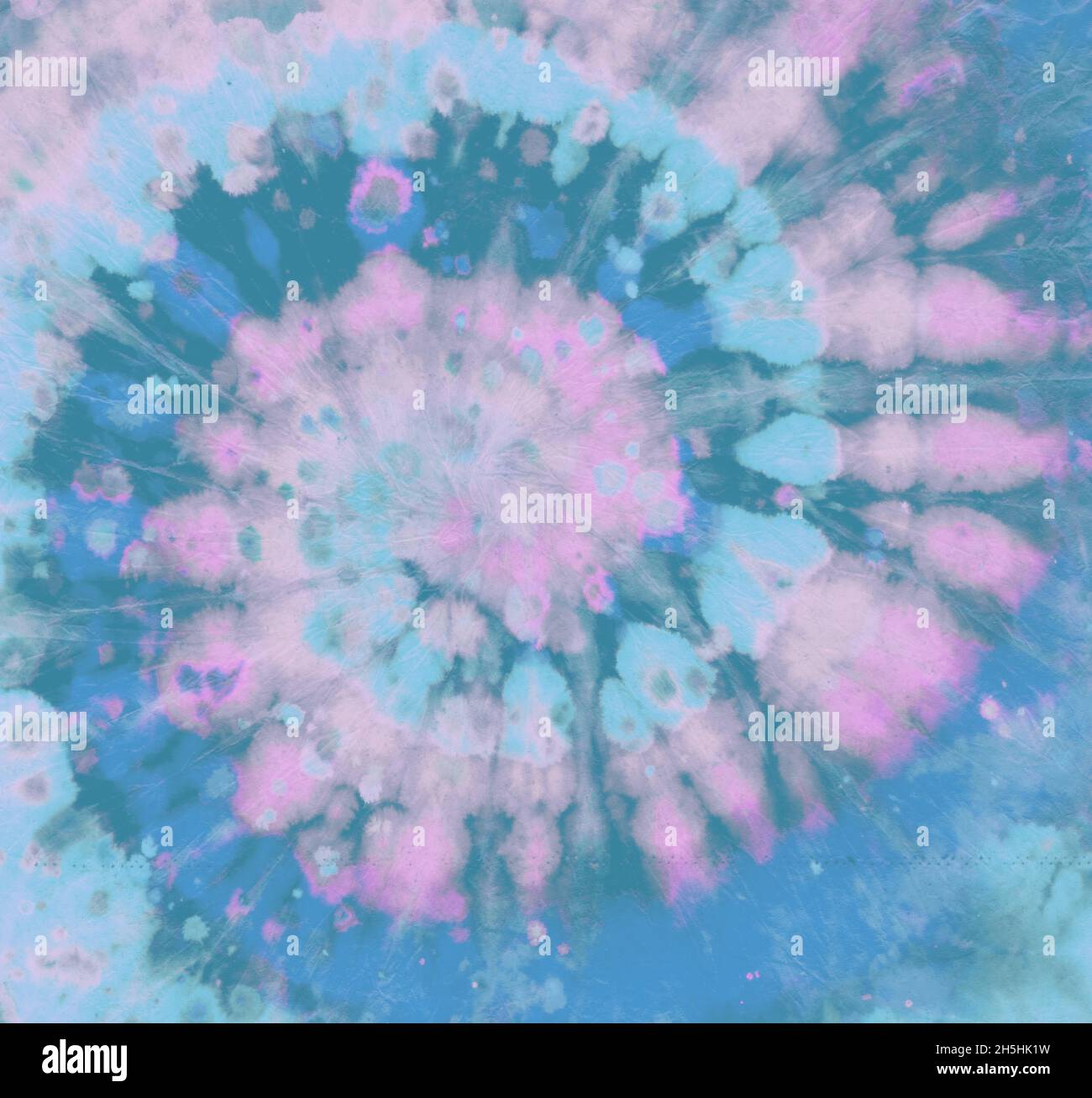 Art Swirl Background. Pastel Grunge Tie Dye Texture. Water Hippie Roll ...
