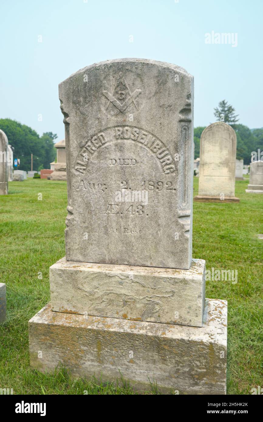 Alfred rosenburg hi-res stock photography and images - Alamy