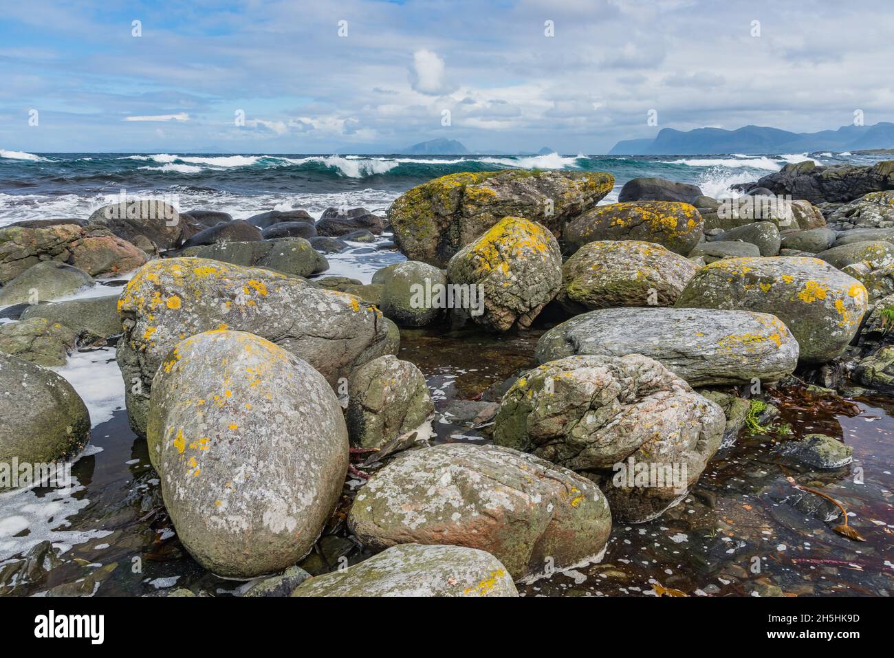 Runde landscape hi-res stock photography and images - Alamy