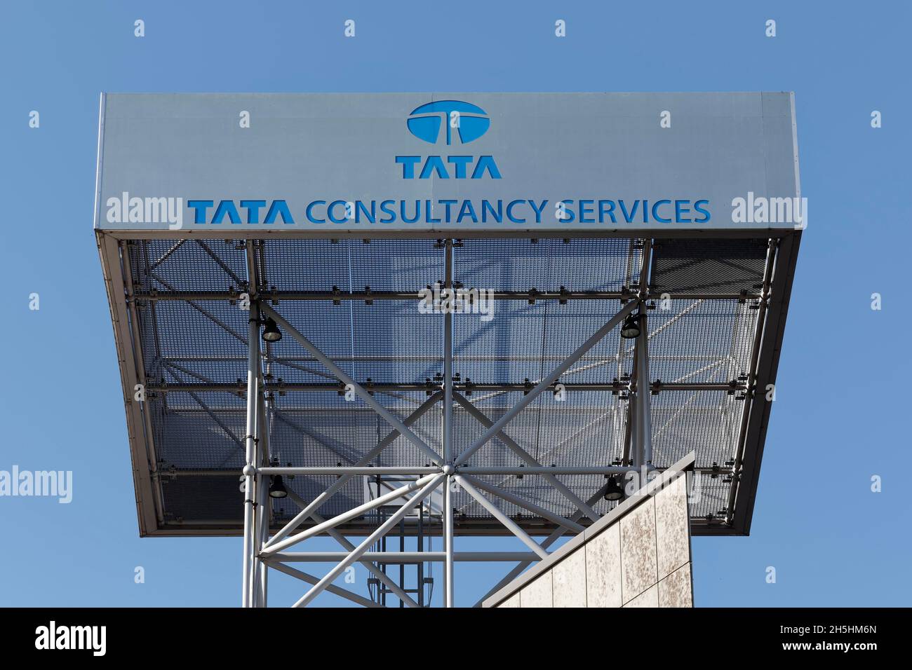 Tatagruppe hi-res stock photography and images - Alamy