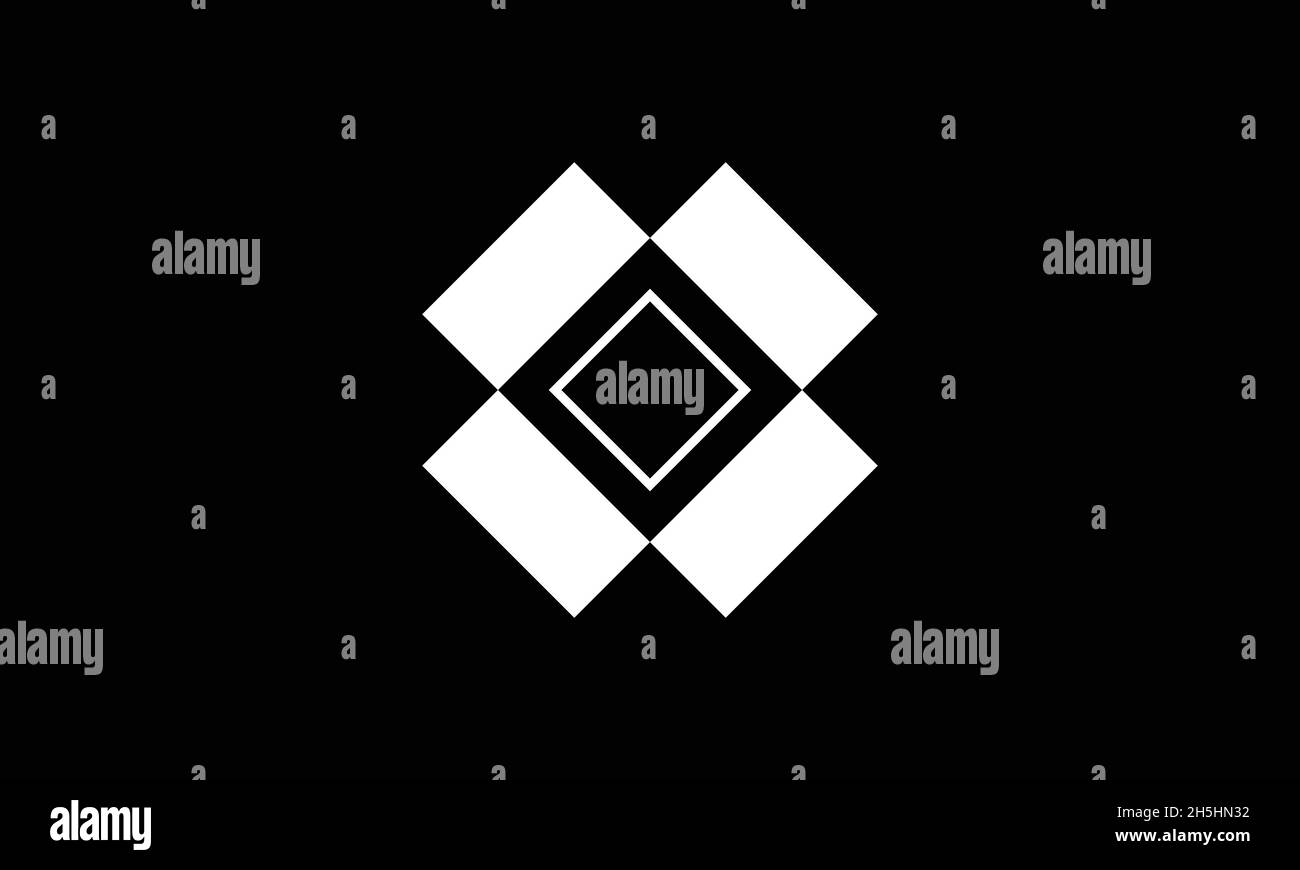 Square shape design hi-res stock photography and images - Alamy