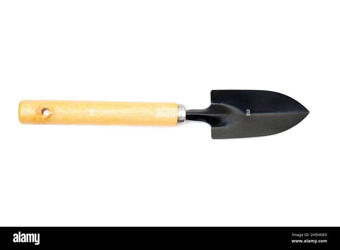 Hand shovel hi-res stock photography and images - Alamy