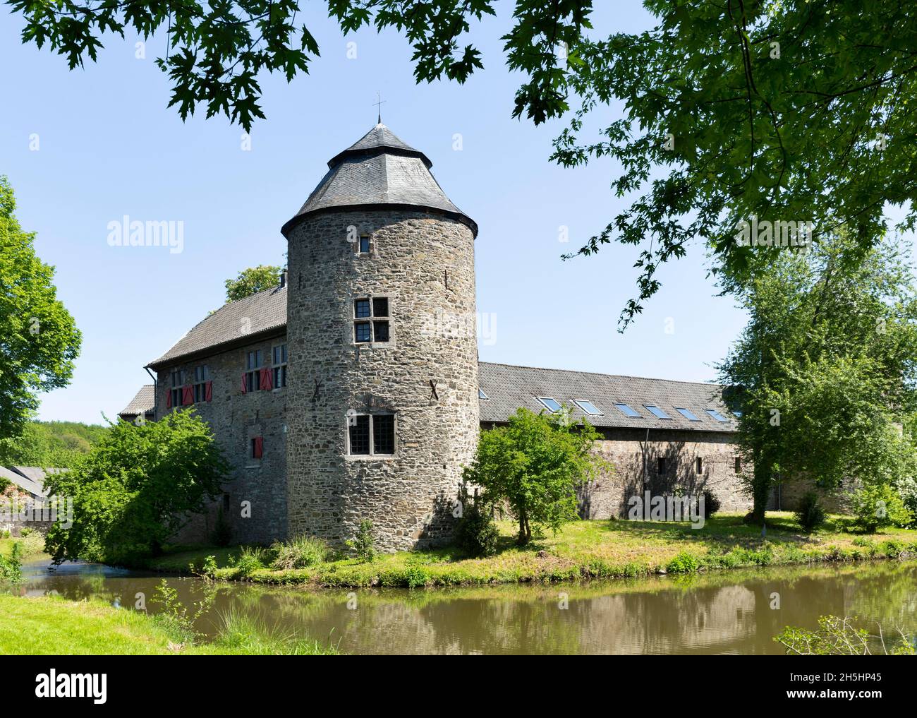 Ratingen hi-res stock photography and images - Alamy