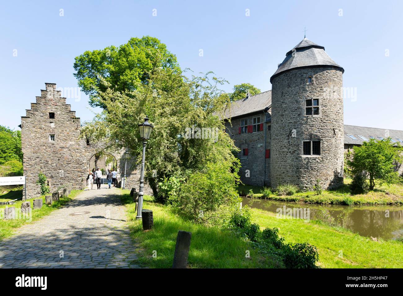 Ratingen hi-res stock photography and images - Alamy