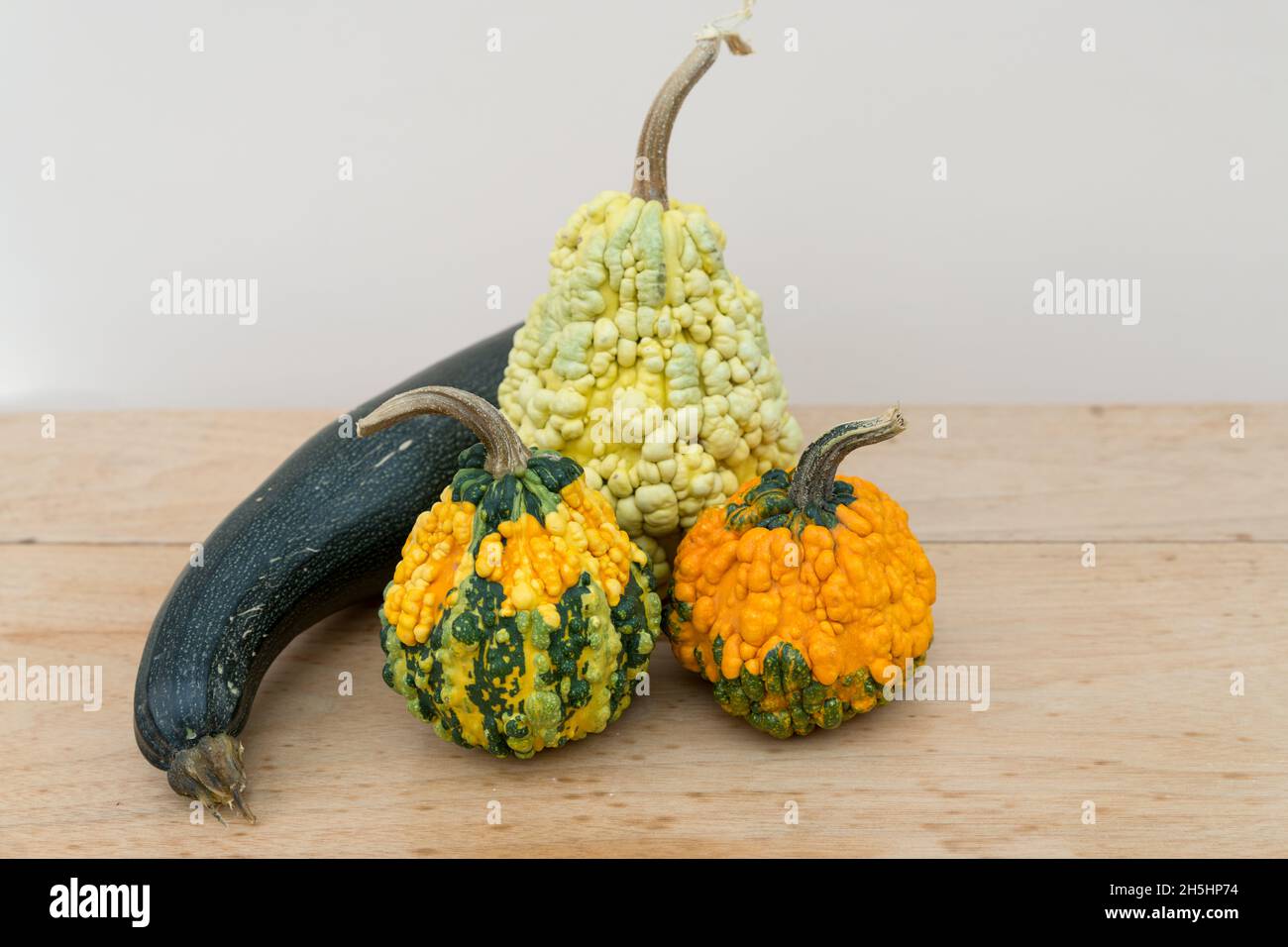 Knobbly vegetables hi-res stock photography and images - Alamy
