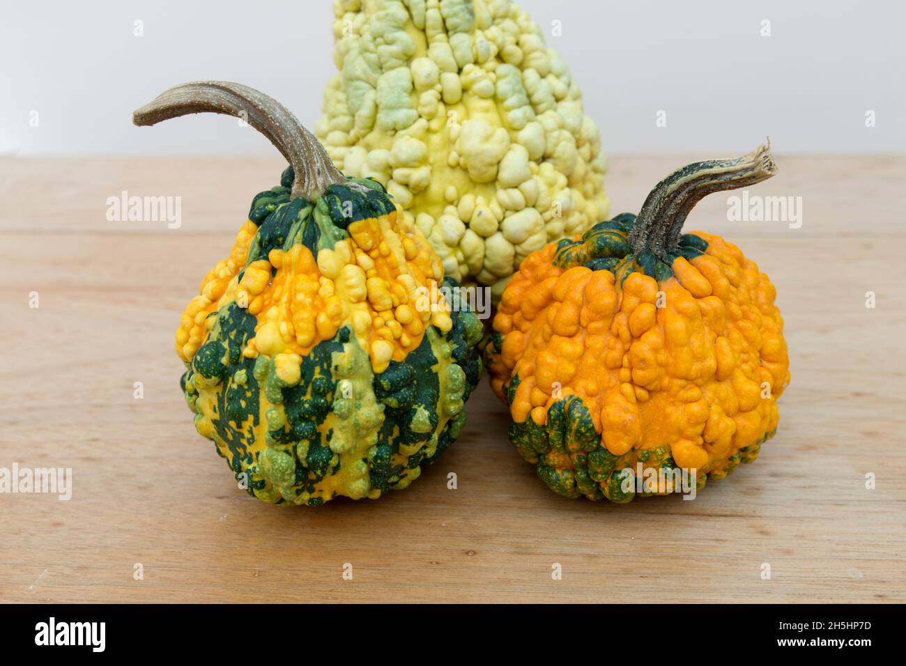 Green knobbly fruit hi-res stock photography and images - Alamy