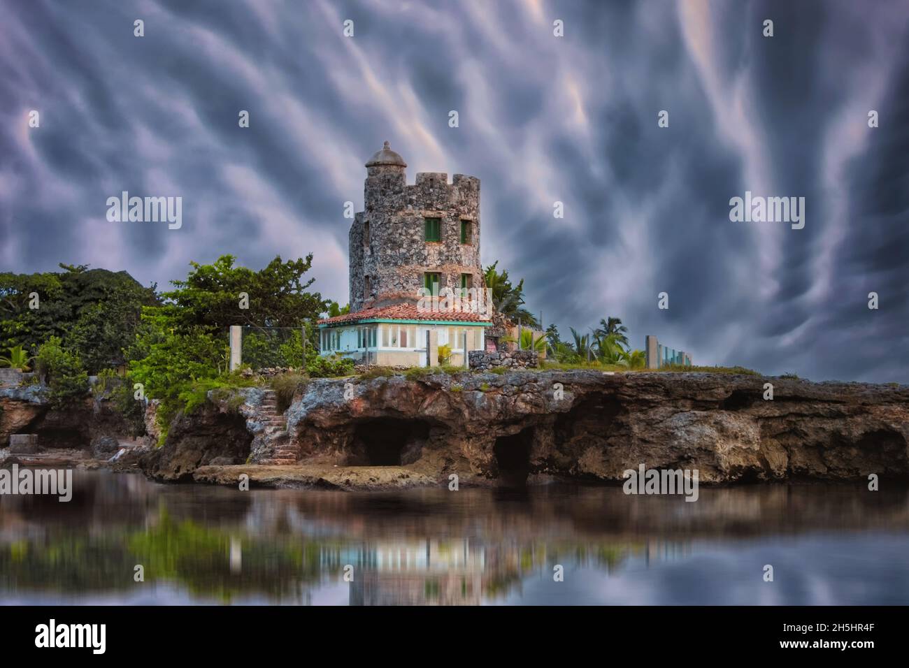 Cabarroca hi-res stock photography and images - Alamy