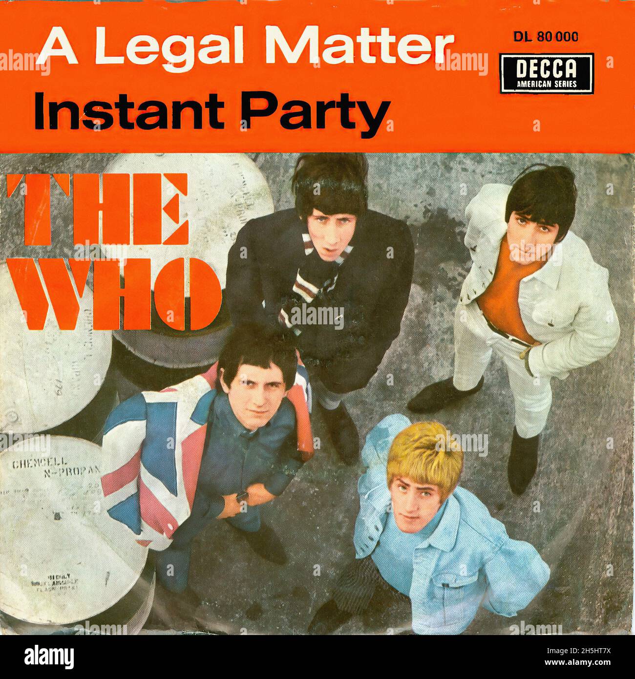 Legal matter hi-res stock photography and images - Alamy