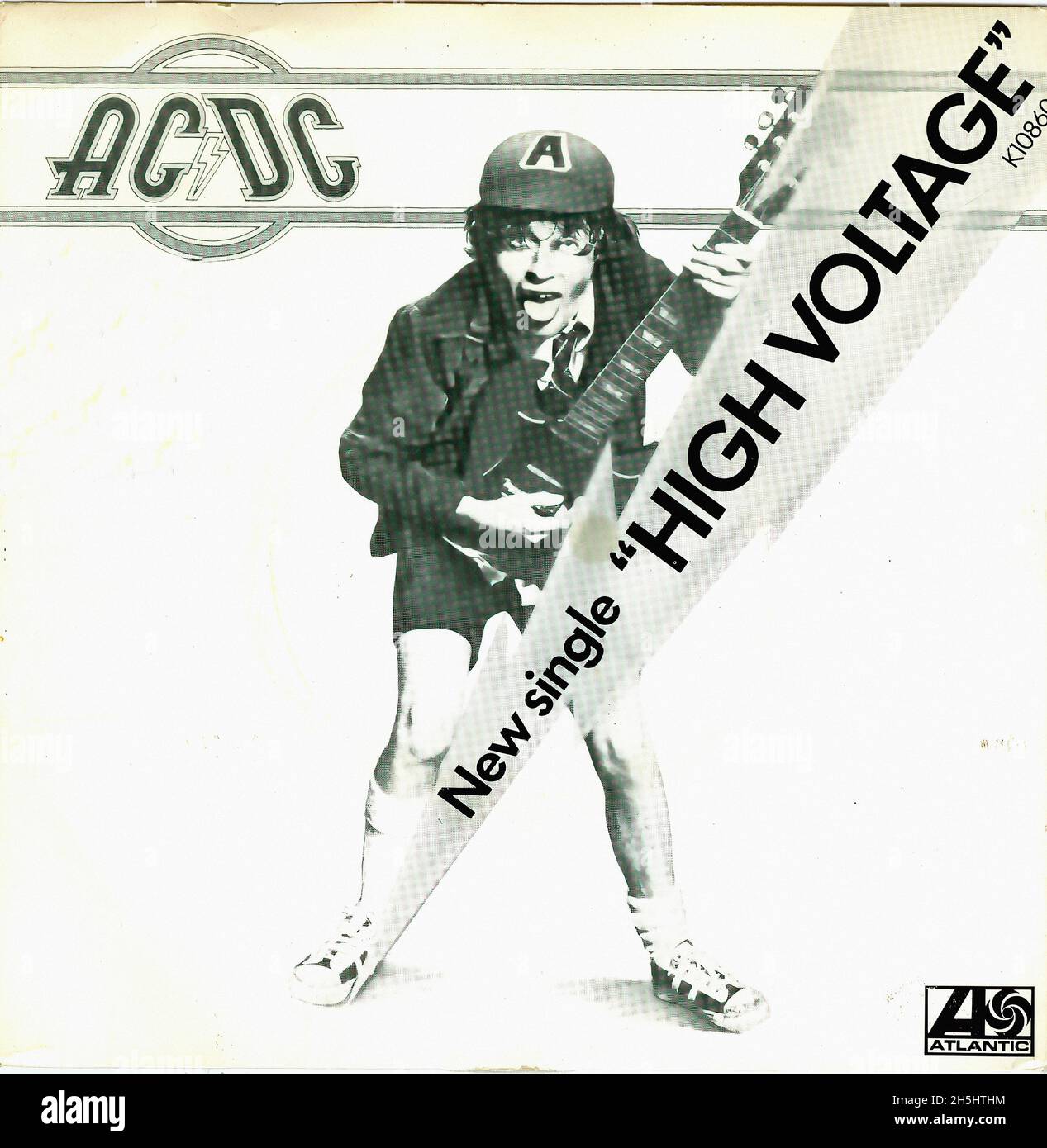 Acdc High Voltage