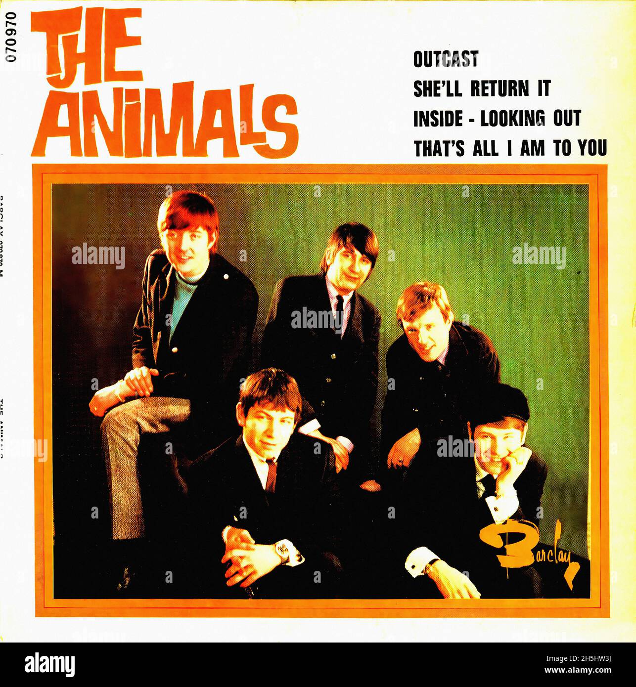 Outcast art hi-res stock photography and images - Alamy