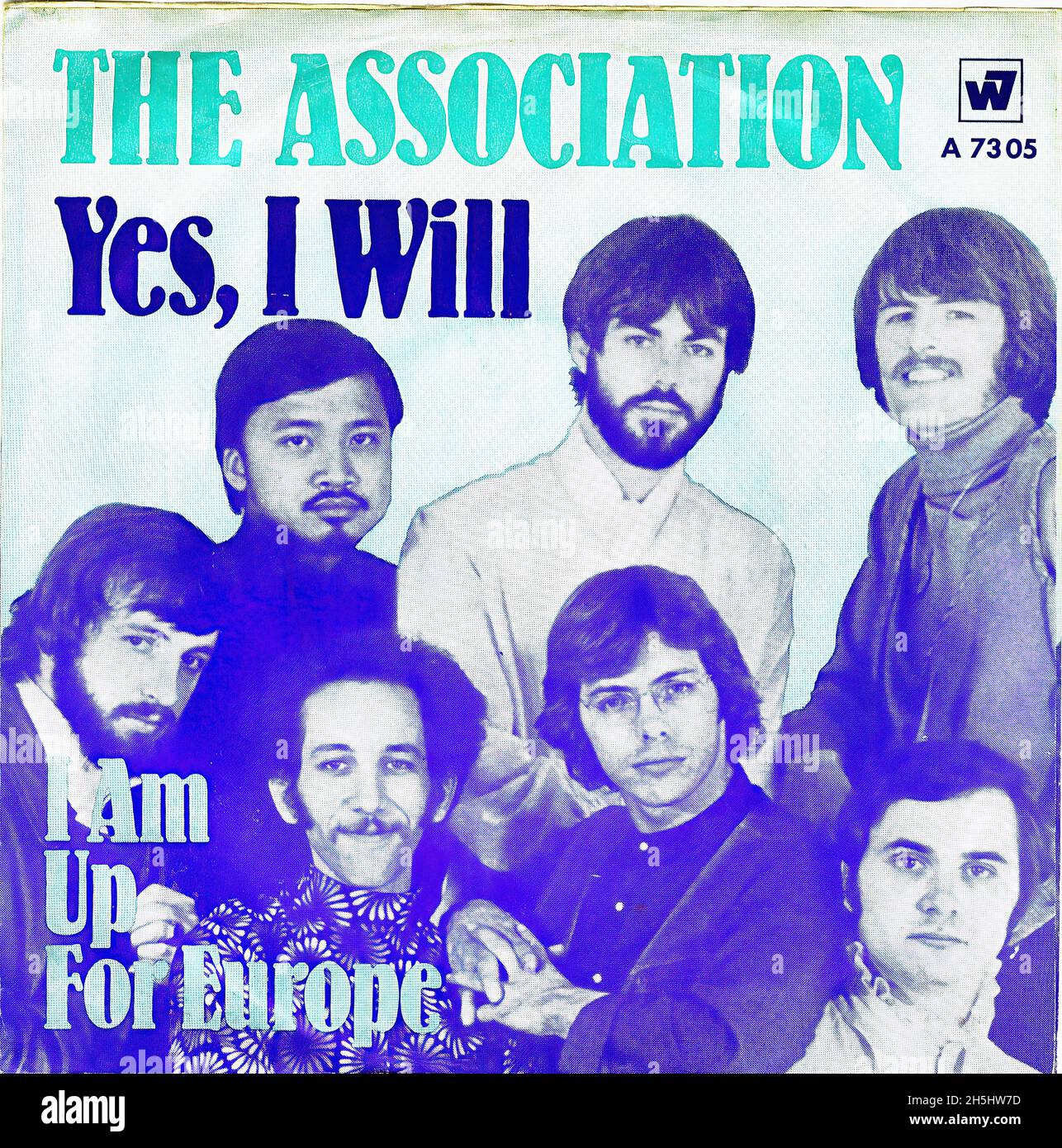 Yes 1969 Album
