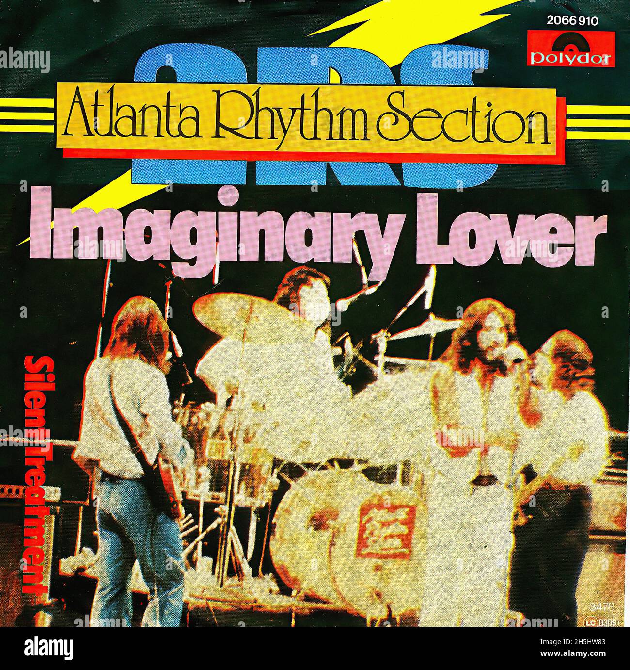 Rhythm section hi-res stock photography and images - Alamy