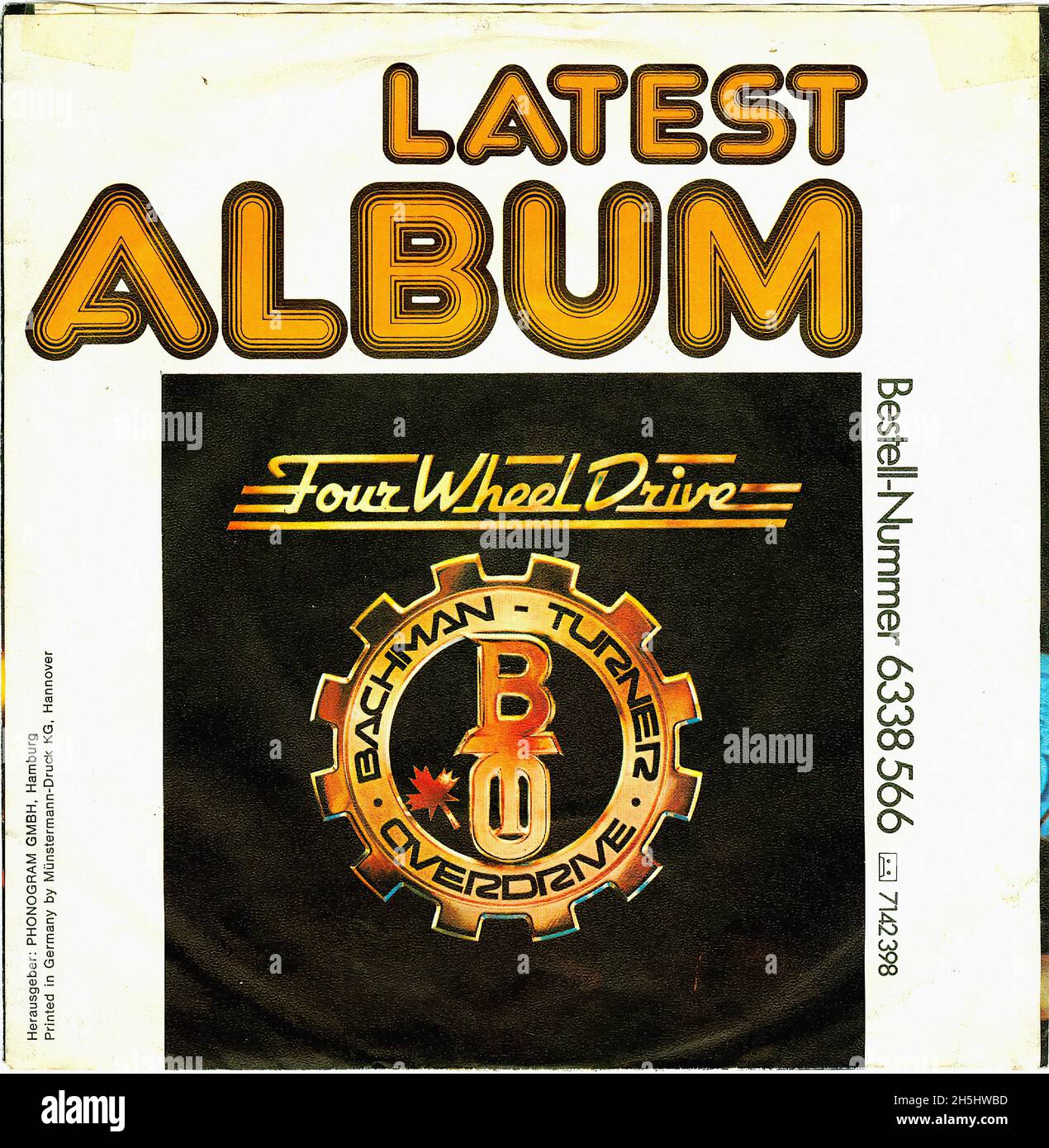 Bto Latest And Greatest