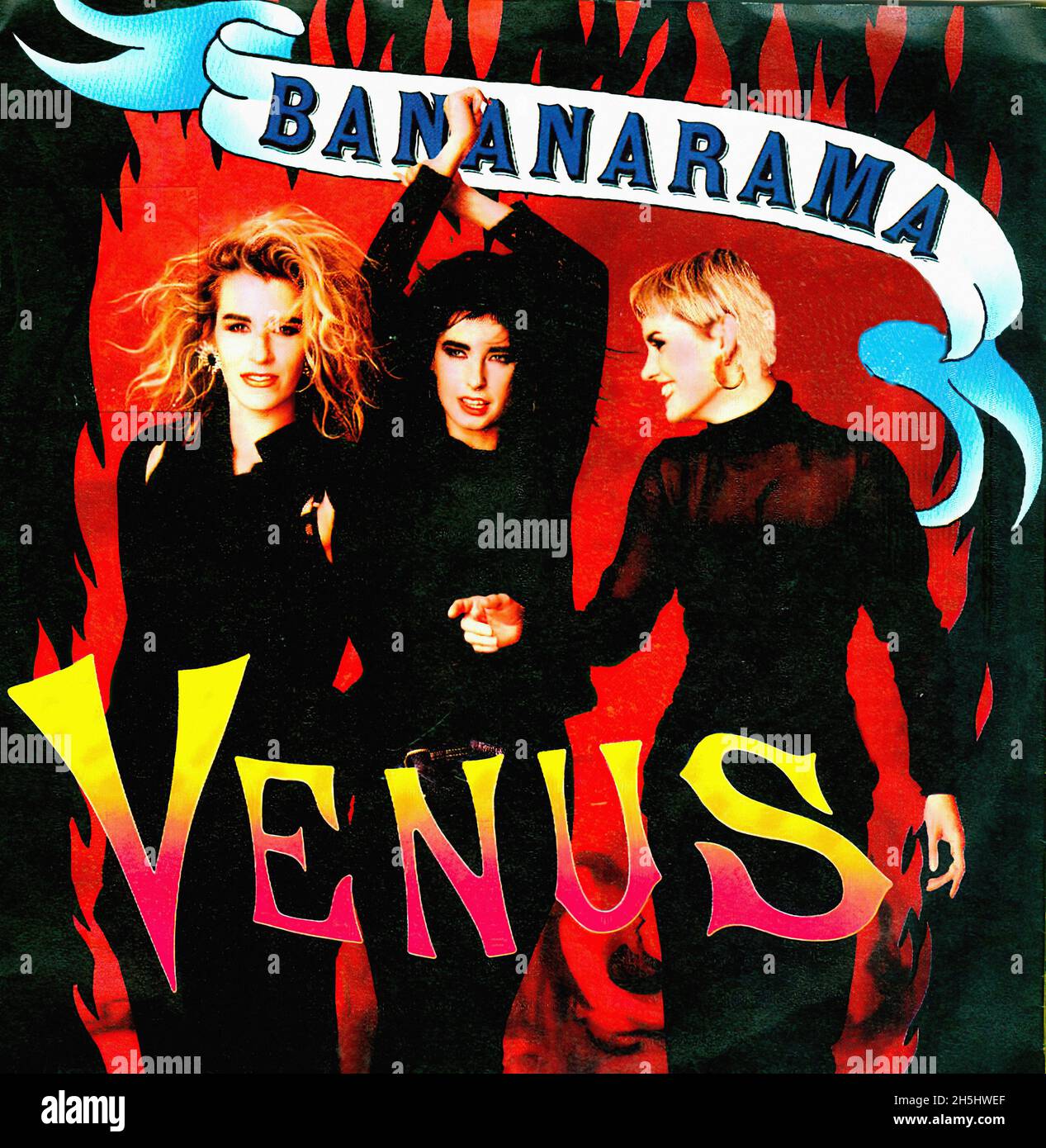 Bananarama Venus