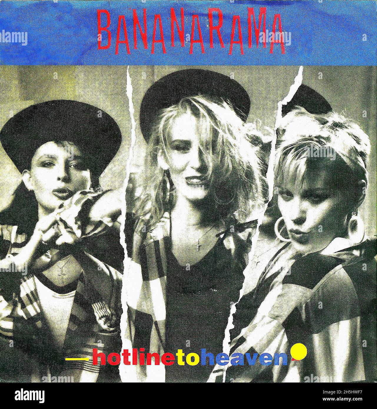 Bananarama Album