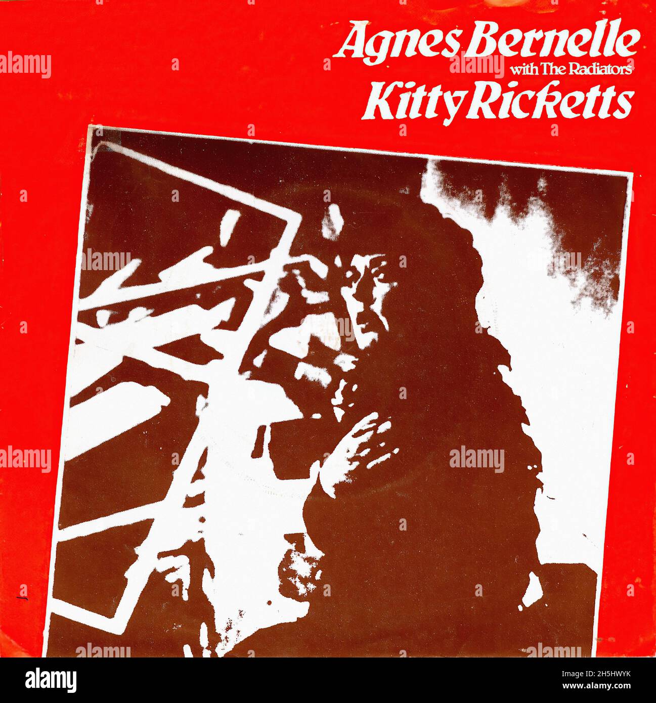 Agnes bernelle hi-res stock photography and images - Alamy