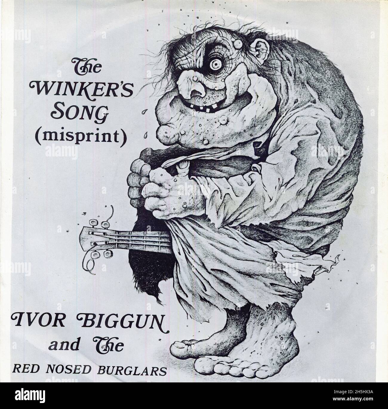 Biggun hi-res stock photography and images - Alamy