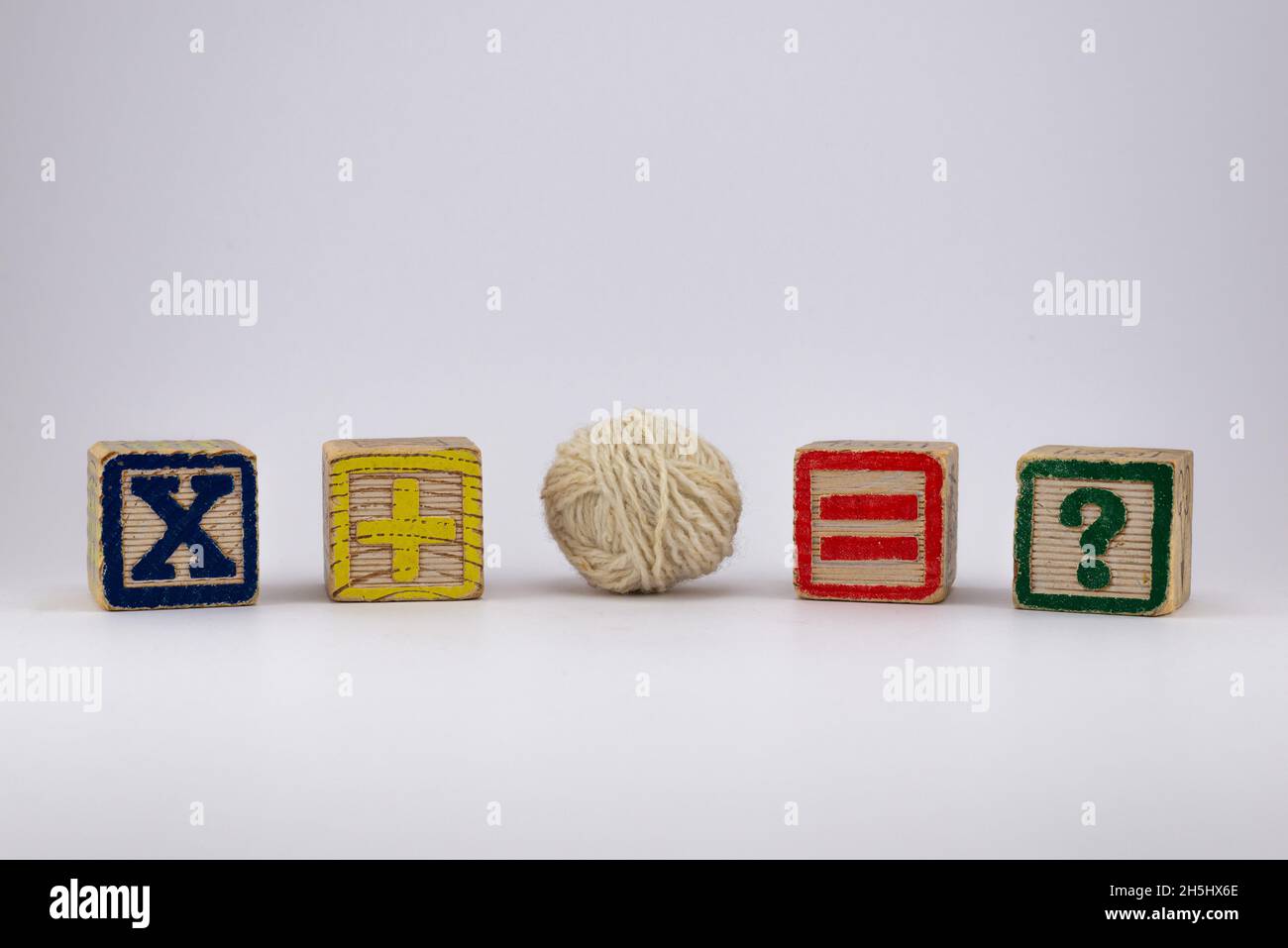 Mathematical simplicity hi-res stock photography and images - Alamy