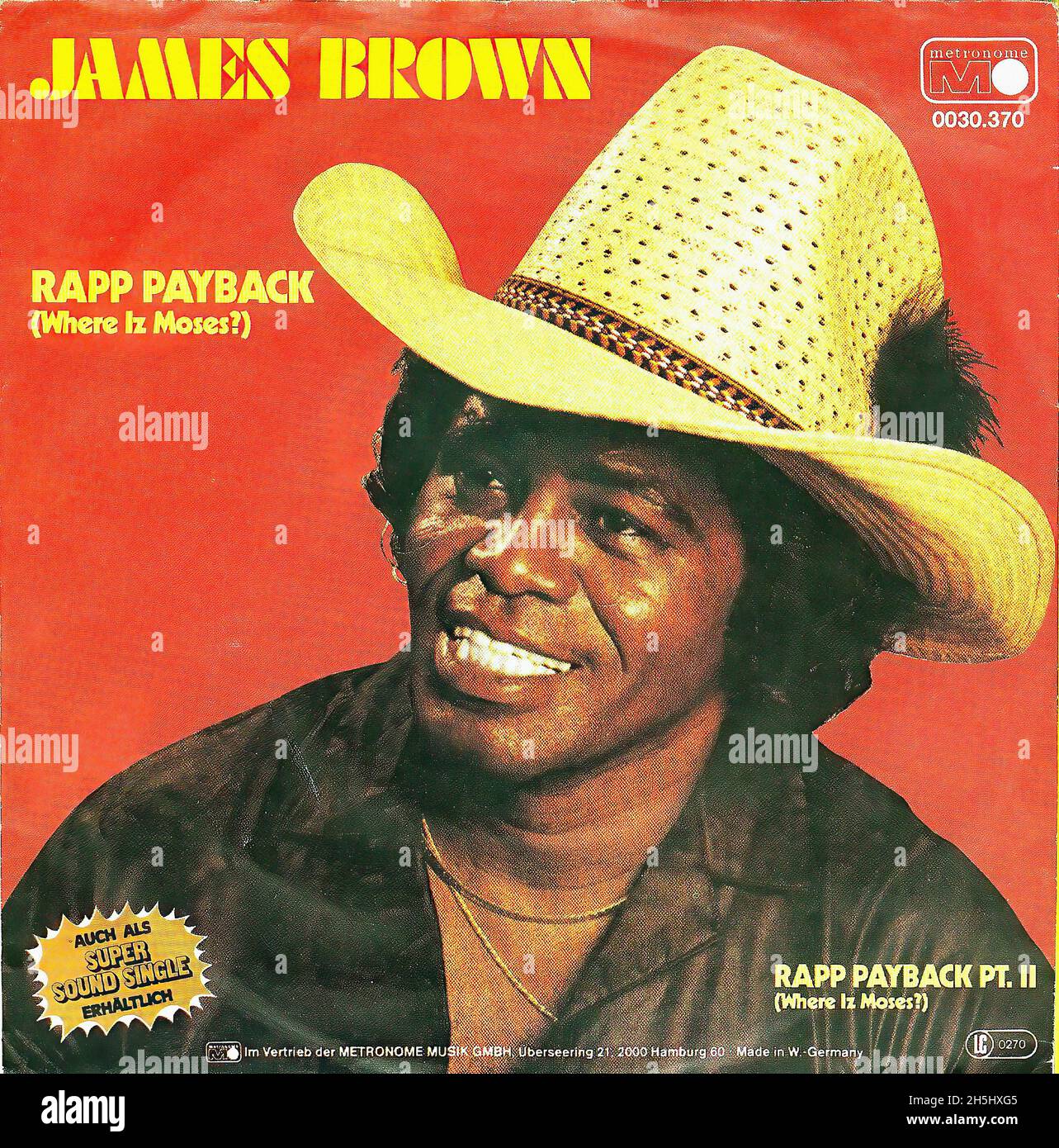 James rapp hi-res stock photography and images - Alamy