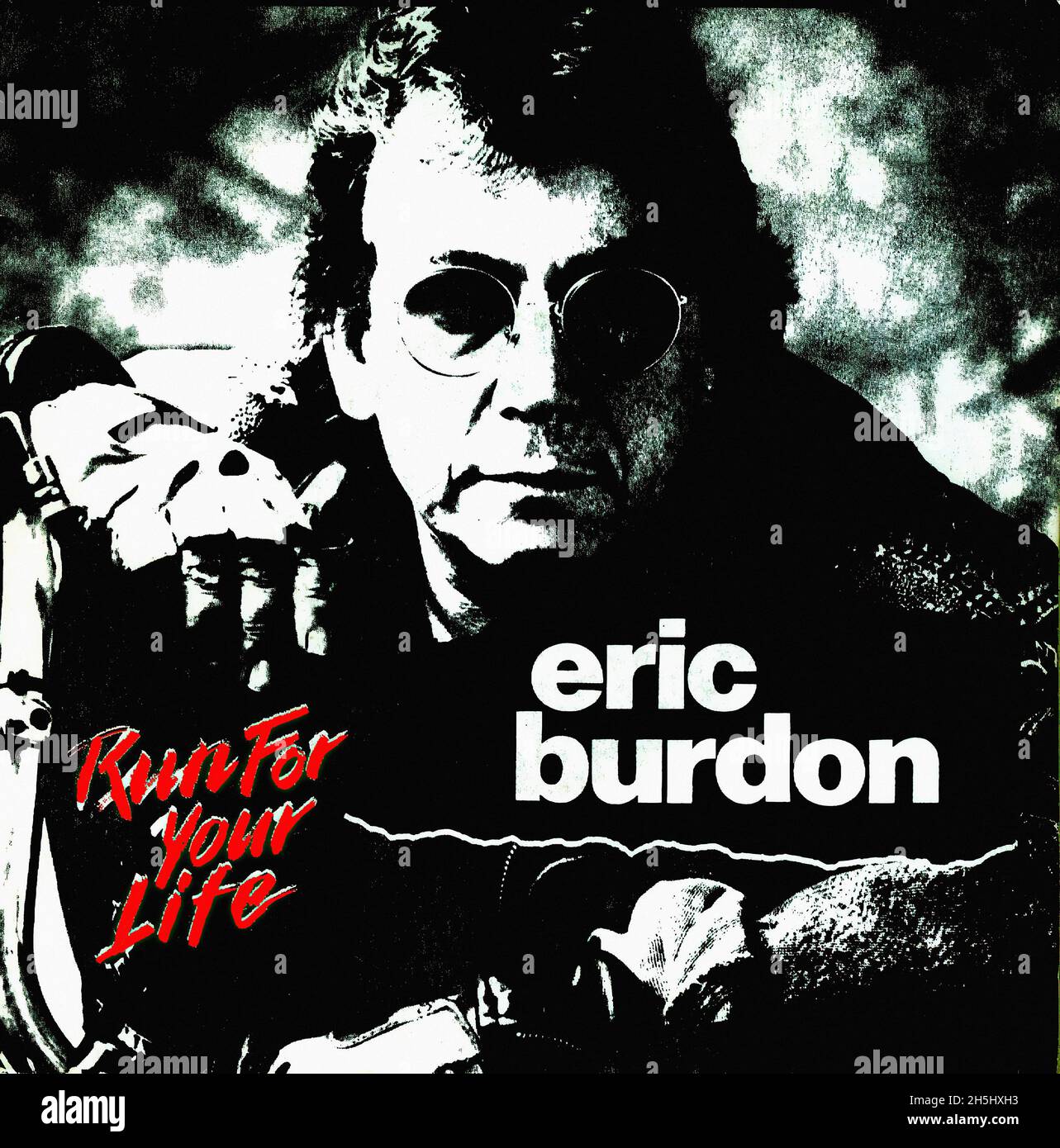 Eric burdon record hi-res stock photography and images - Alamy