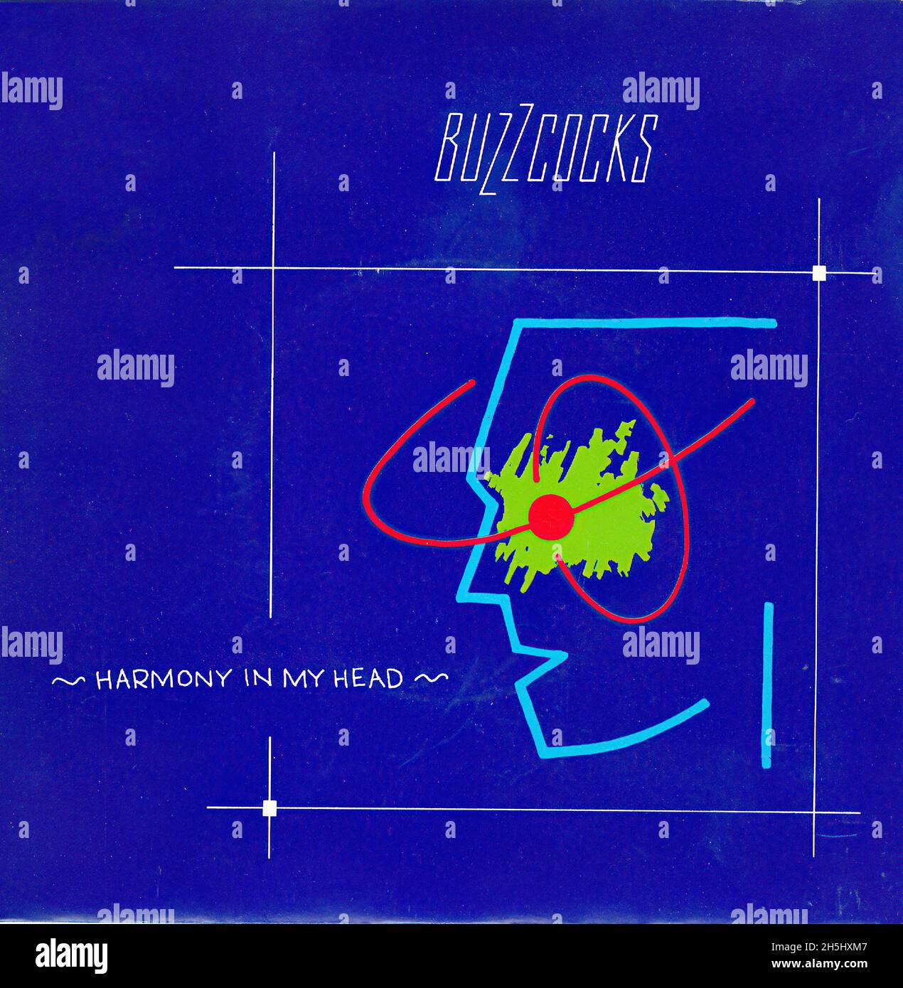 The buzzcocks 1979 hi-res stock photography and images - Alamy