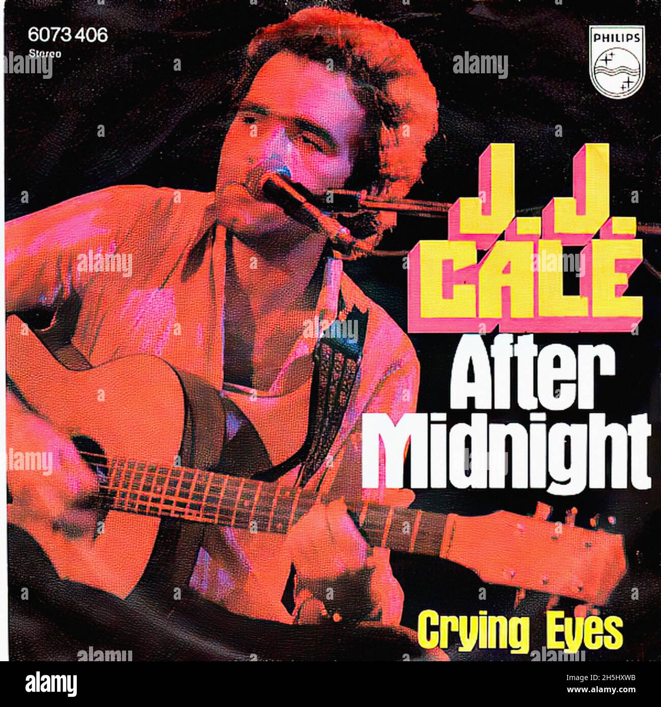 Jj cale hi-res stock photography and images - Alamy