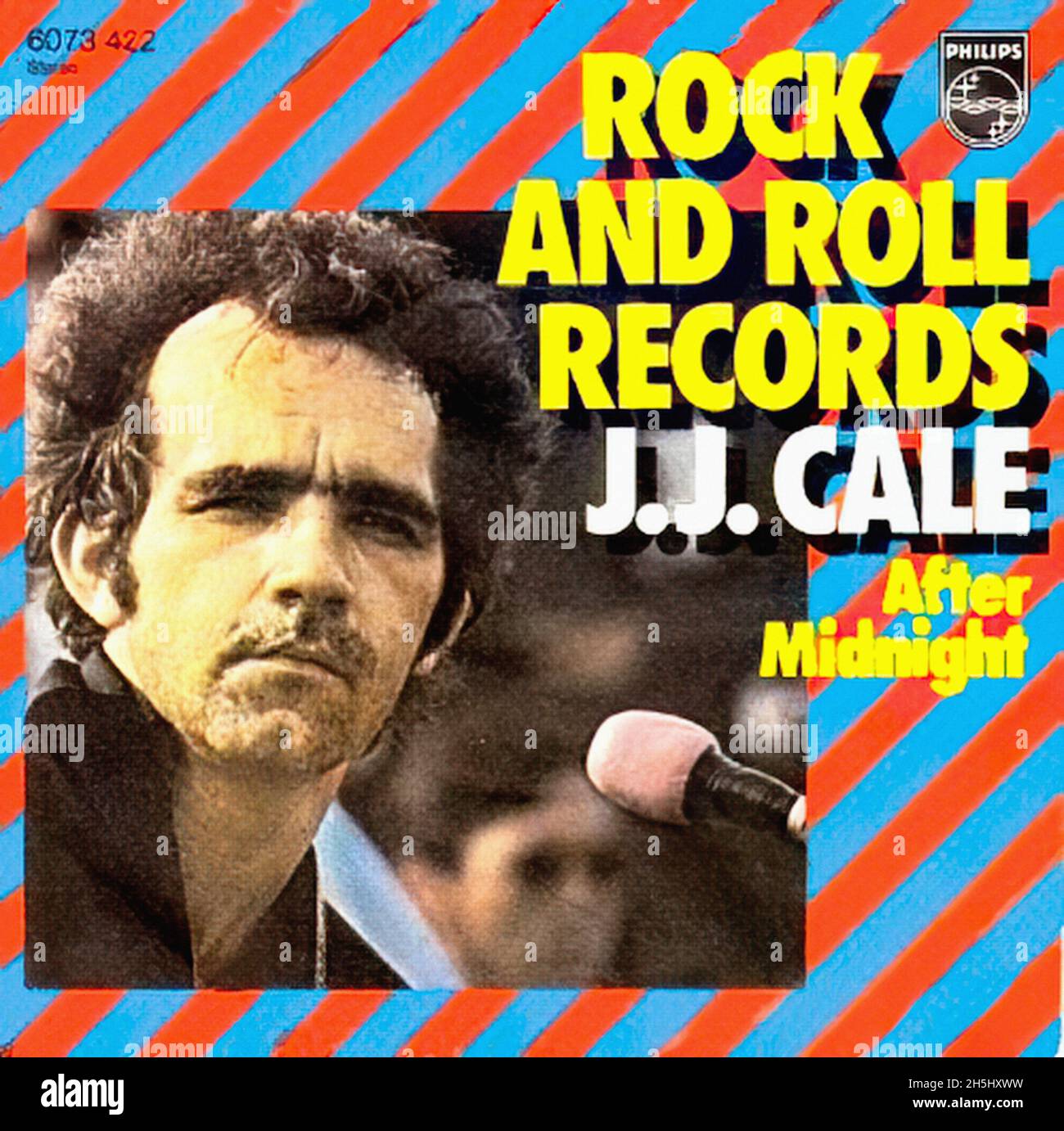 Jj cale hi-res stock photography and images - Alamy