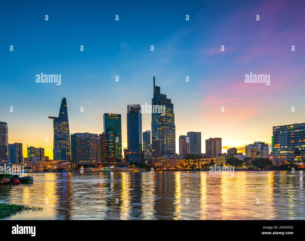 Revived landmark hi-res stock photography and images - Alamy
