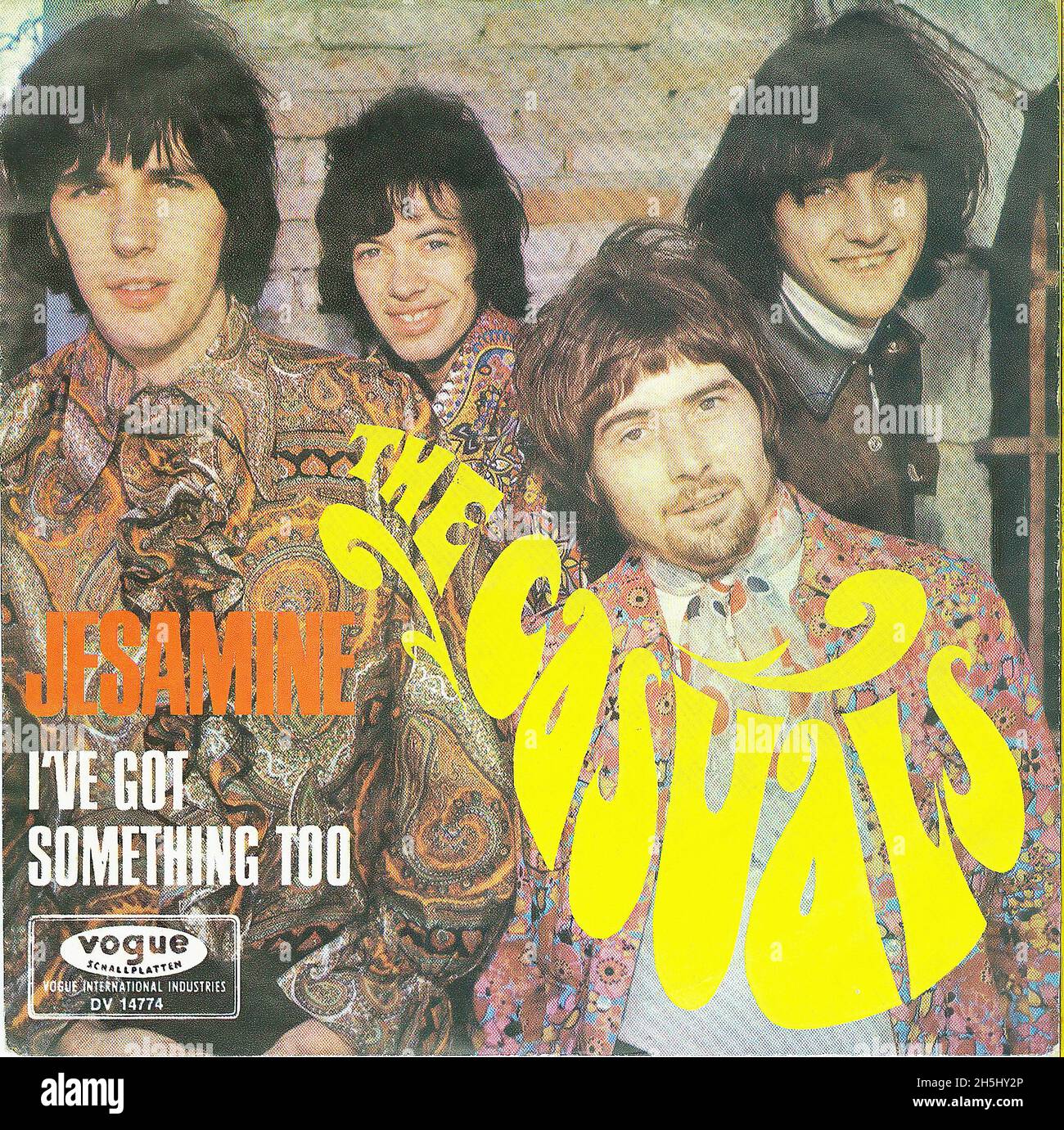 Jesamine hi-res stock photography and images - Alamy