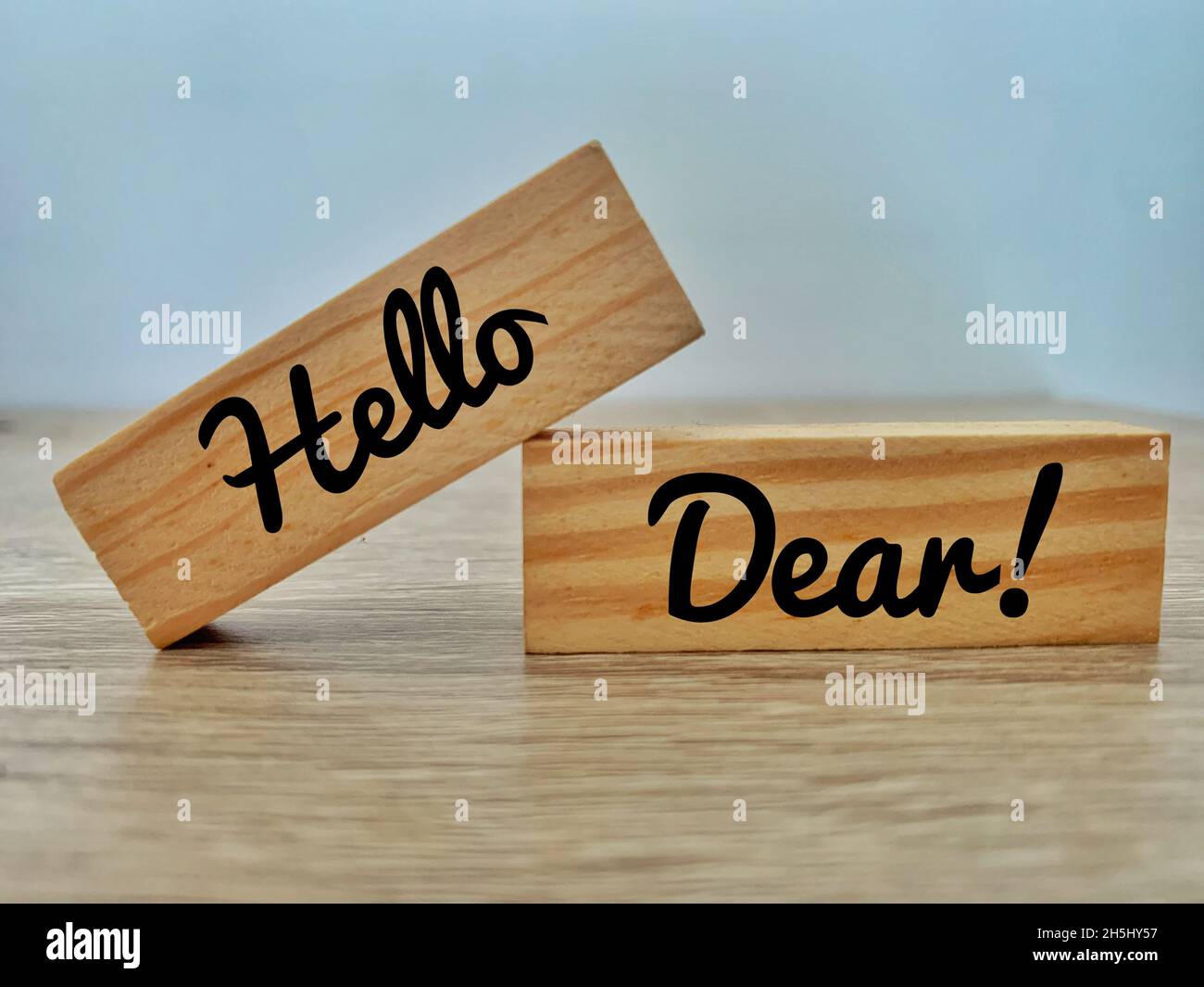 Dearest hi-res stock photography and images - Alamy