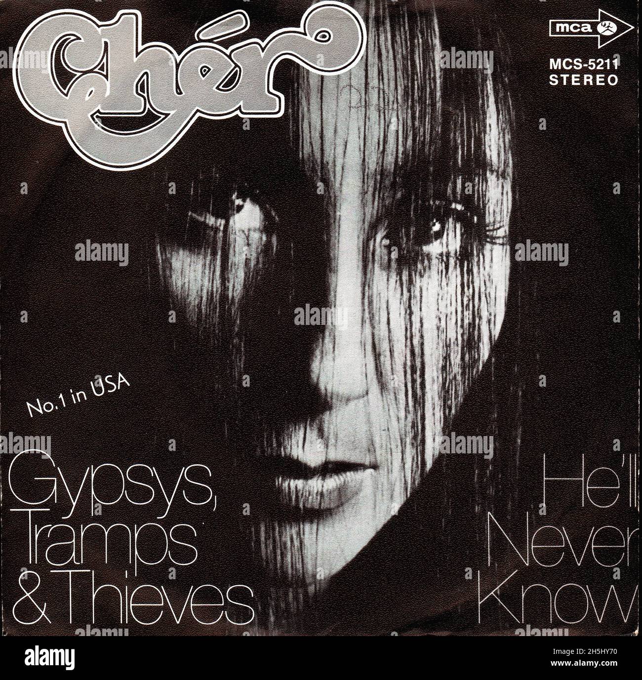 Gypsys hi-res stock photography and images - Alamy