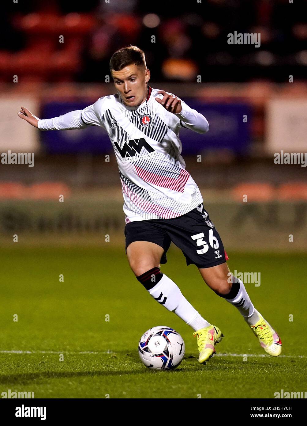 Charles clayden hi-res stock photography and images - Alamy