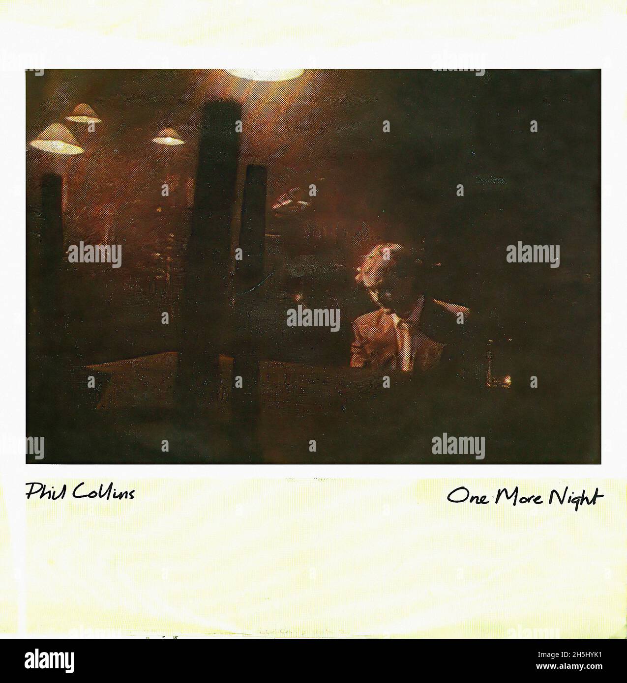 One night collins hi-res stock photography and images - Alamy