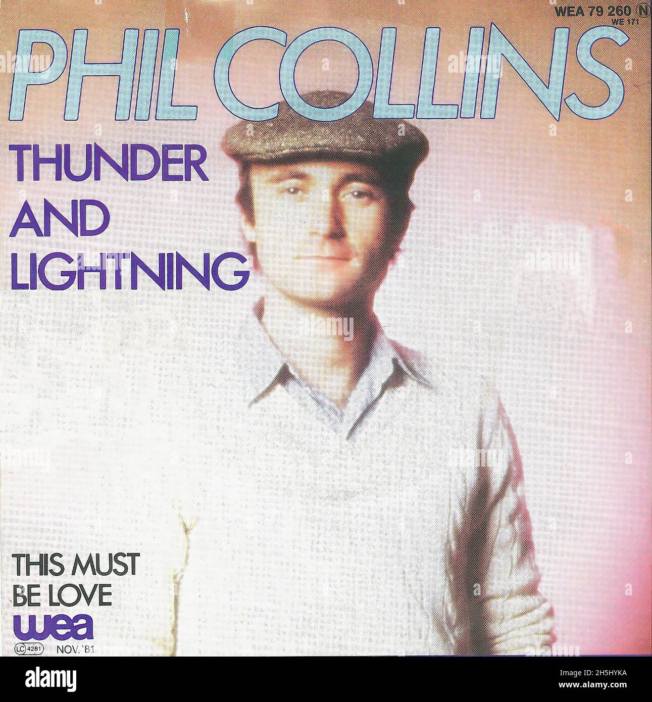 Lightning pop art hi-res stock photography and images - Alamy