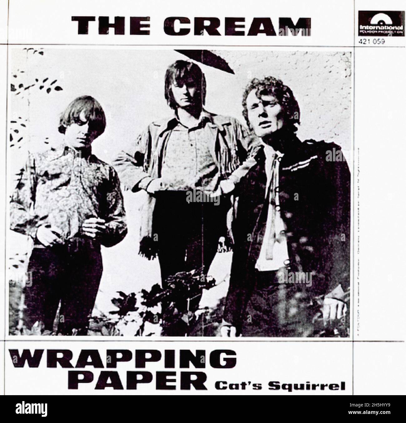 Cream record hi-res stock photography and images - Alamy