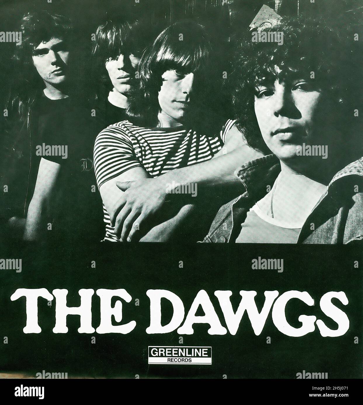Dawgs hi-res stock photography and images - Alamy