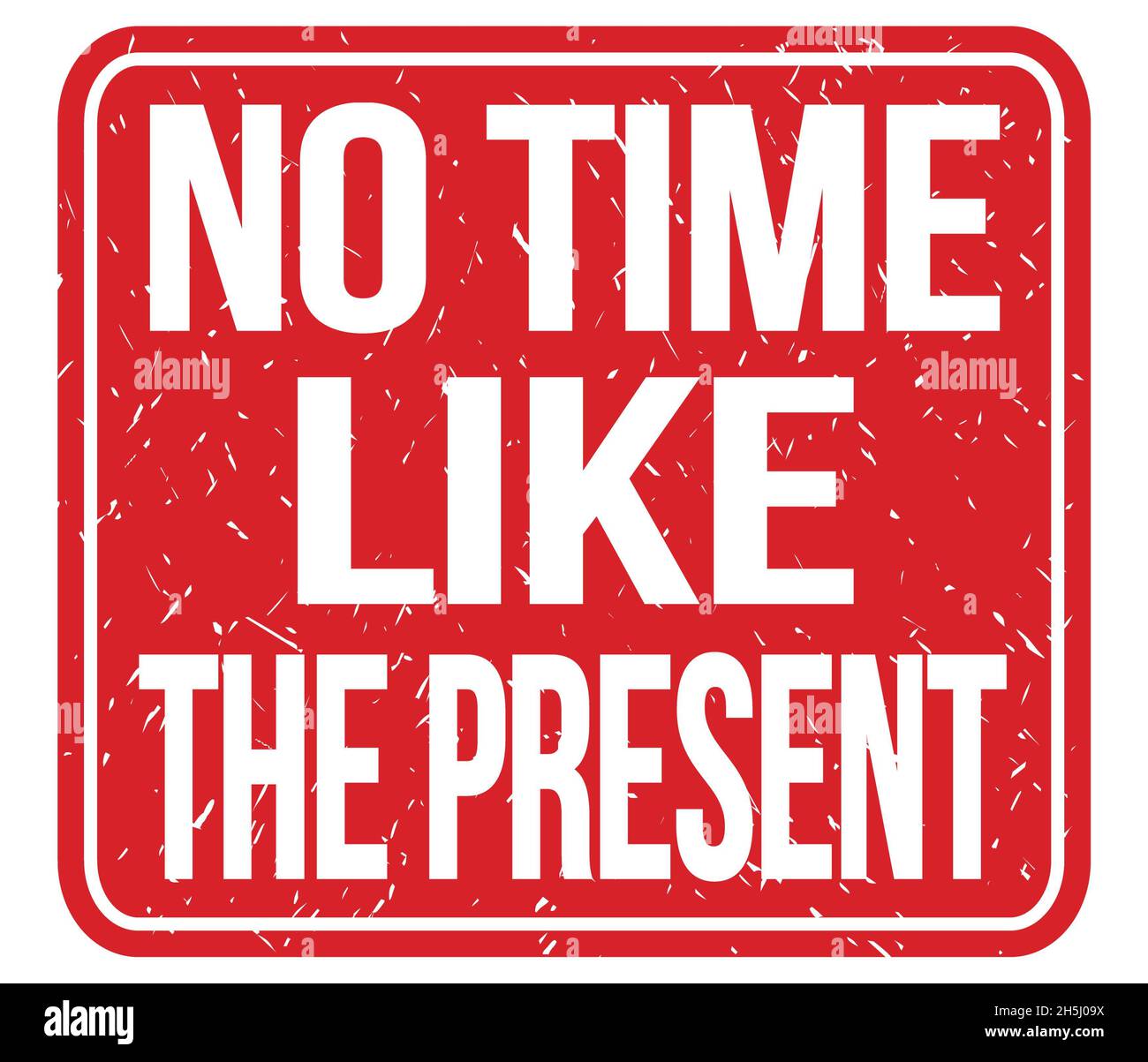 No time like present hi-res stock photography and images - Alamy