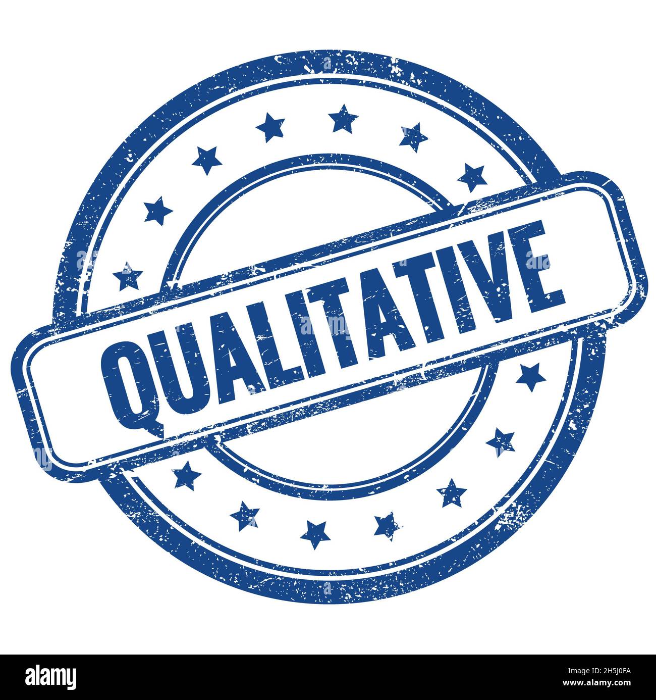 Qualitative stamp hi-res stock photography and images - Alamy