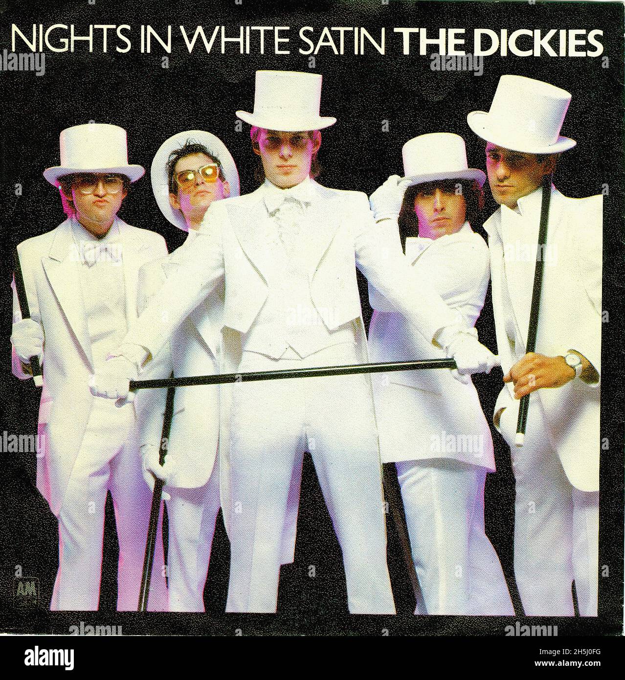 Dickies vintage hi-res stock photography and images - Alamy