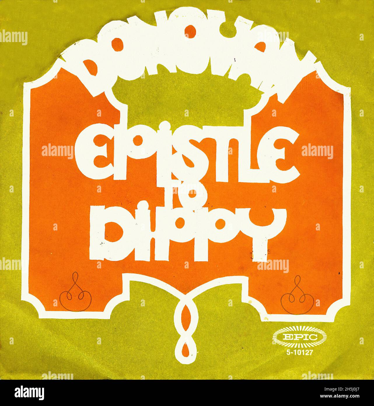 Donovan 1967 hi-res stock photography and images - Alamy