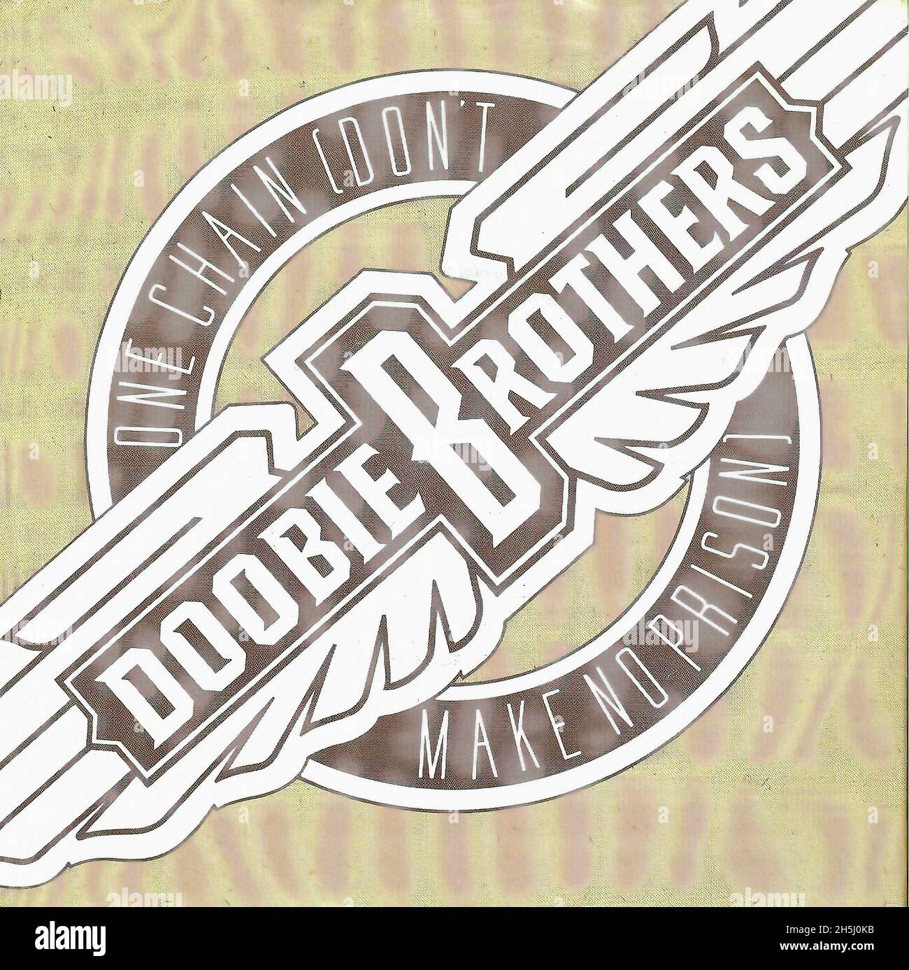 Doobie Brothers Logo